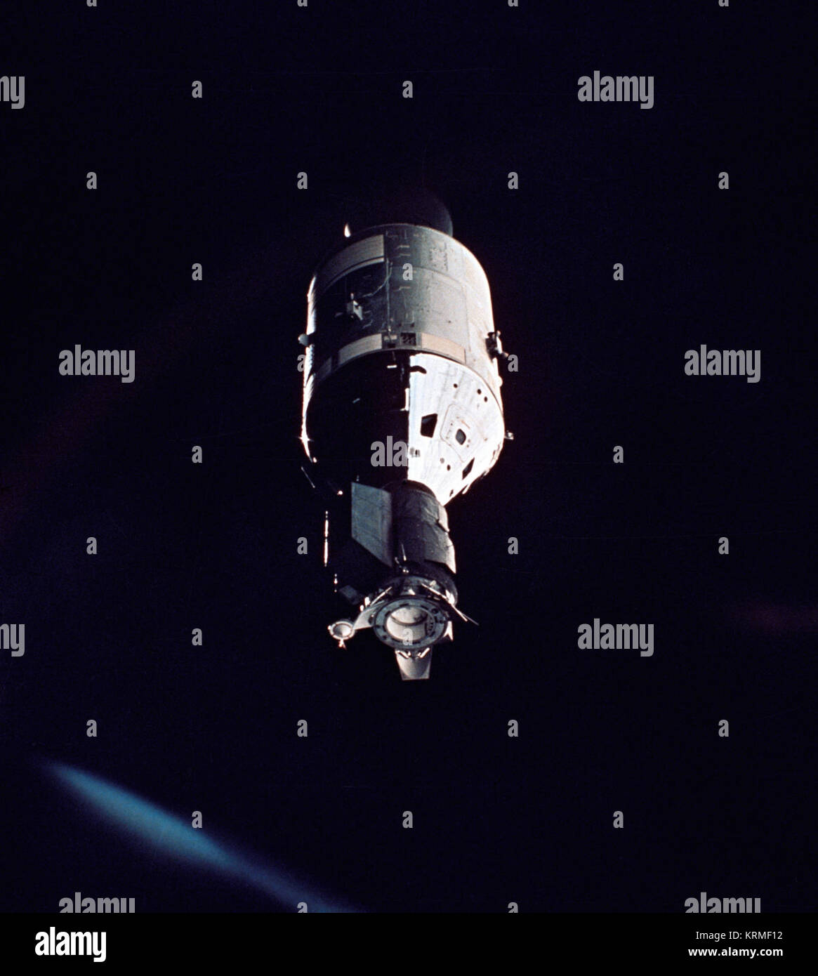 Apollo imagery hi-res stock photography and images - Alamy