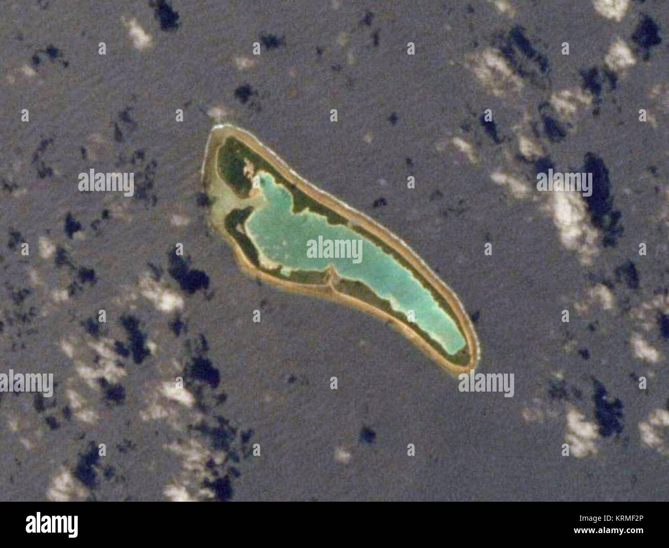 Nikumaroro island hi-res stock photography and images - Alamy