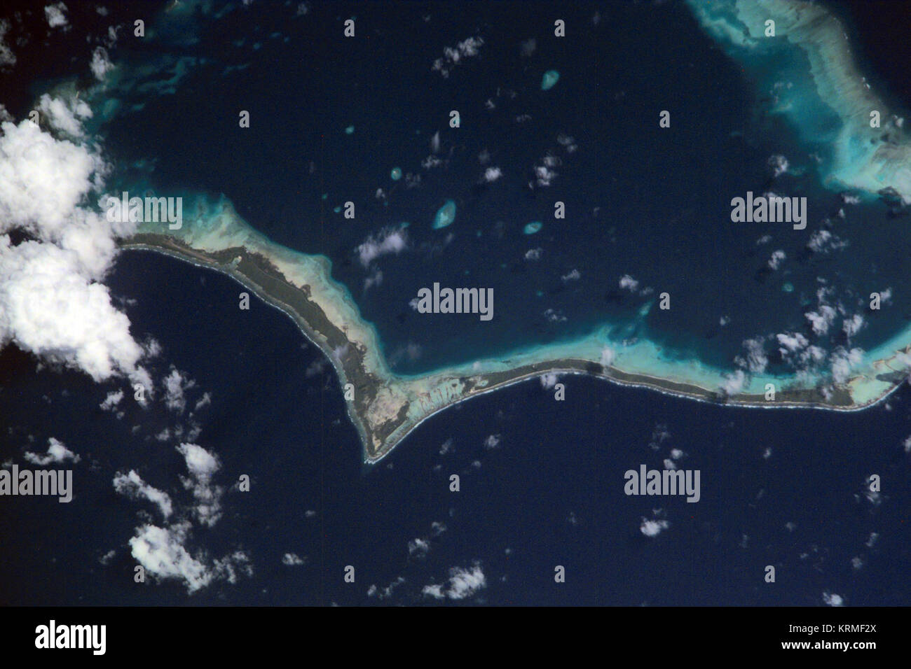 Butaritari hi-res stock photography and images - Alamy