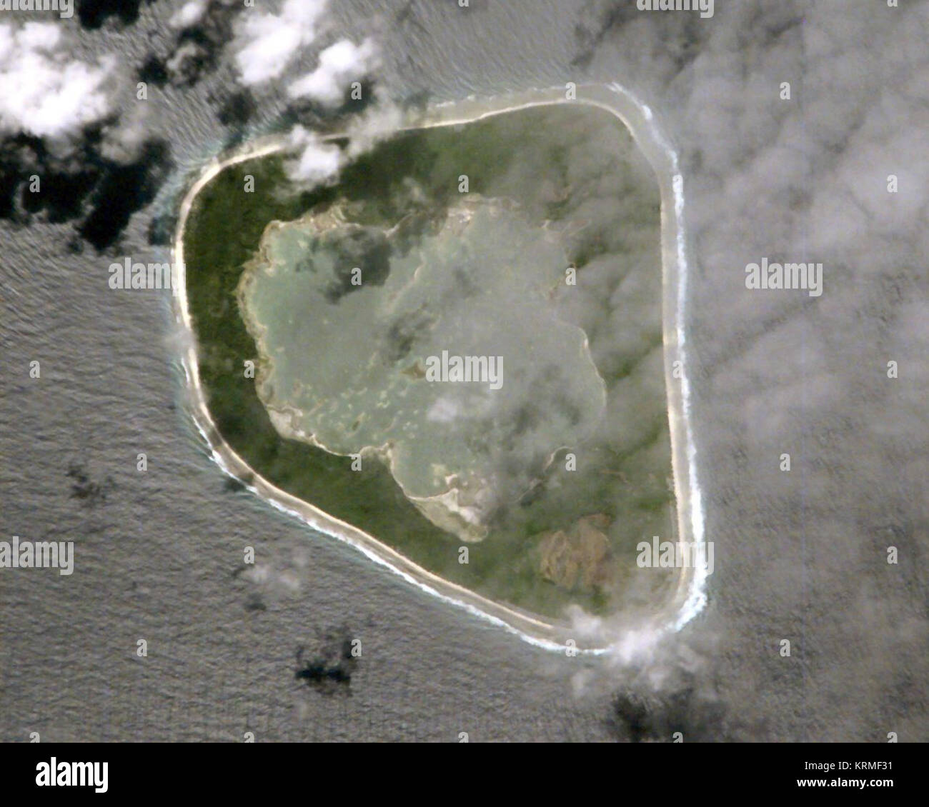 Manra atoll hi-res stock photography and images - Alamy