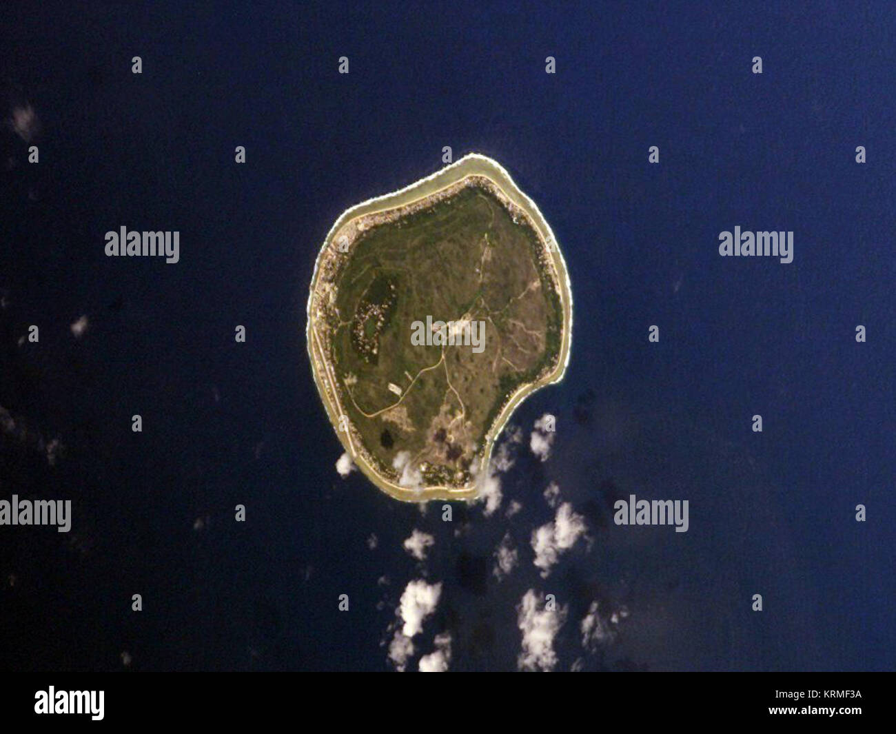 Banaba island hi-res stock photography and images - Alamy