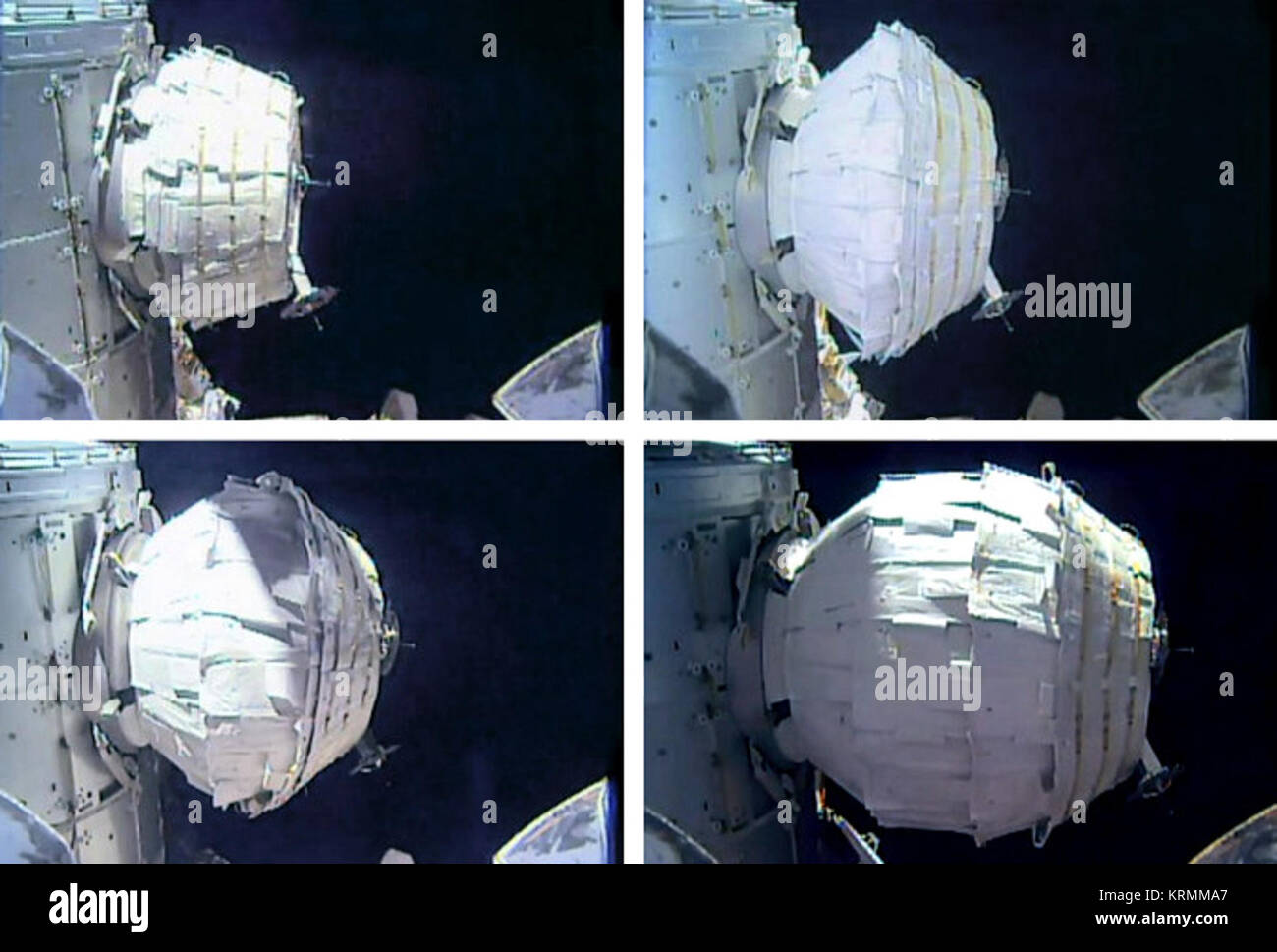 BEAM module expansion series Stock Photo - Alamy