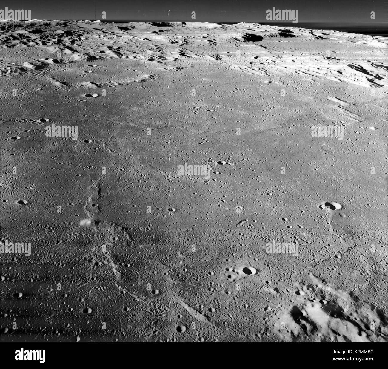 Sinus Medii 2093 med Stock Photo - Alamy