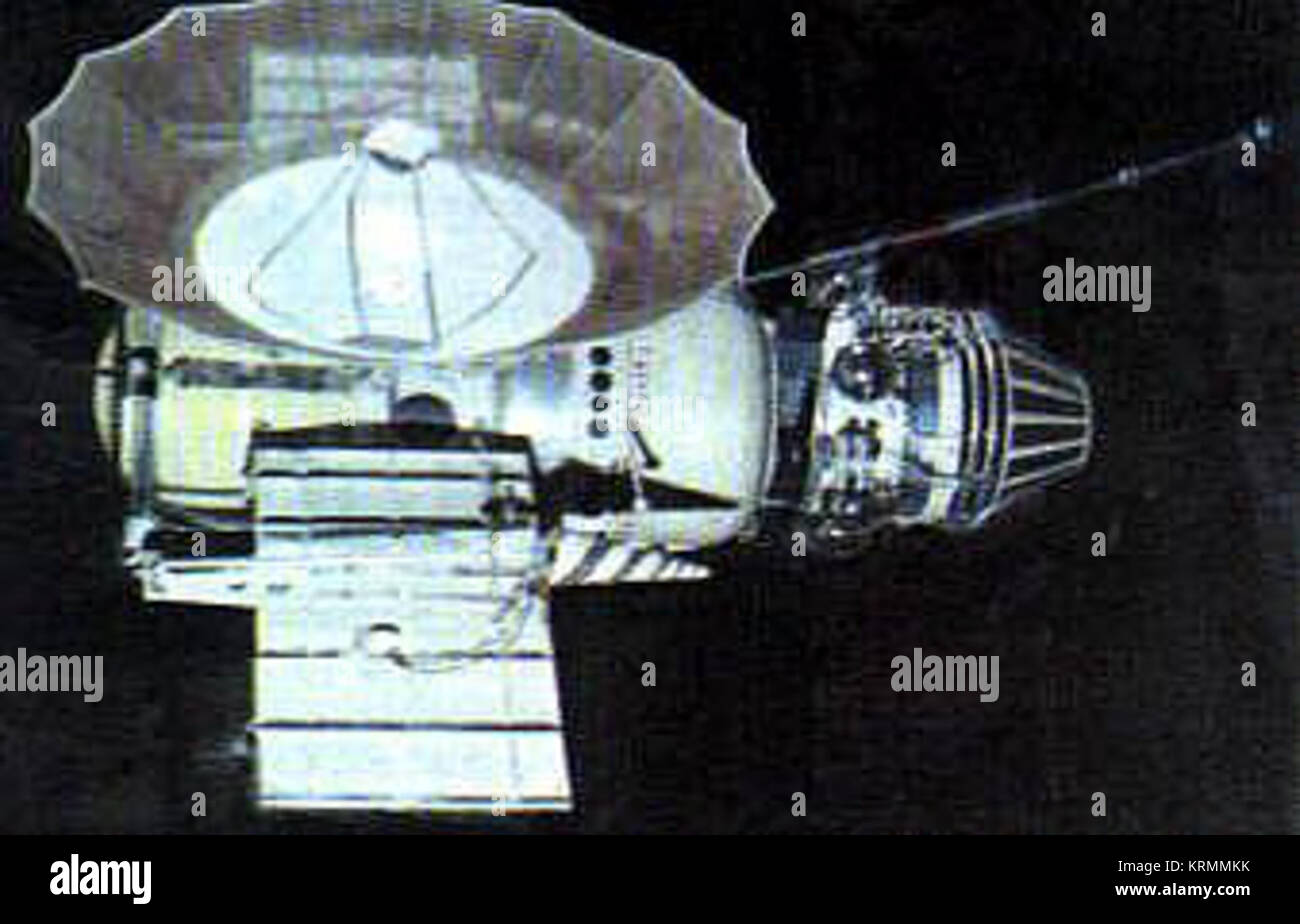 Venus Space Station 15