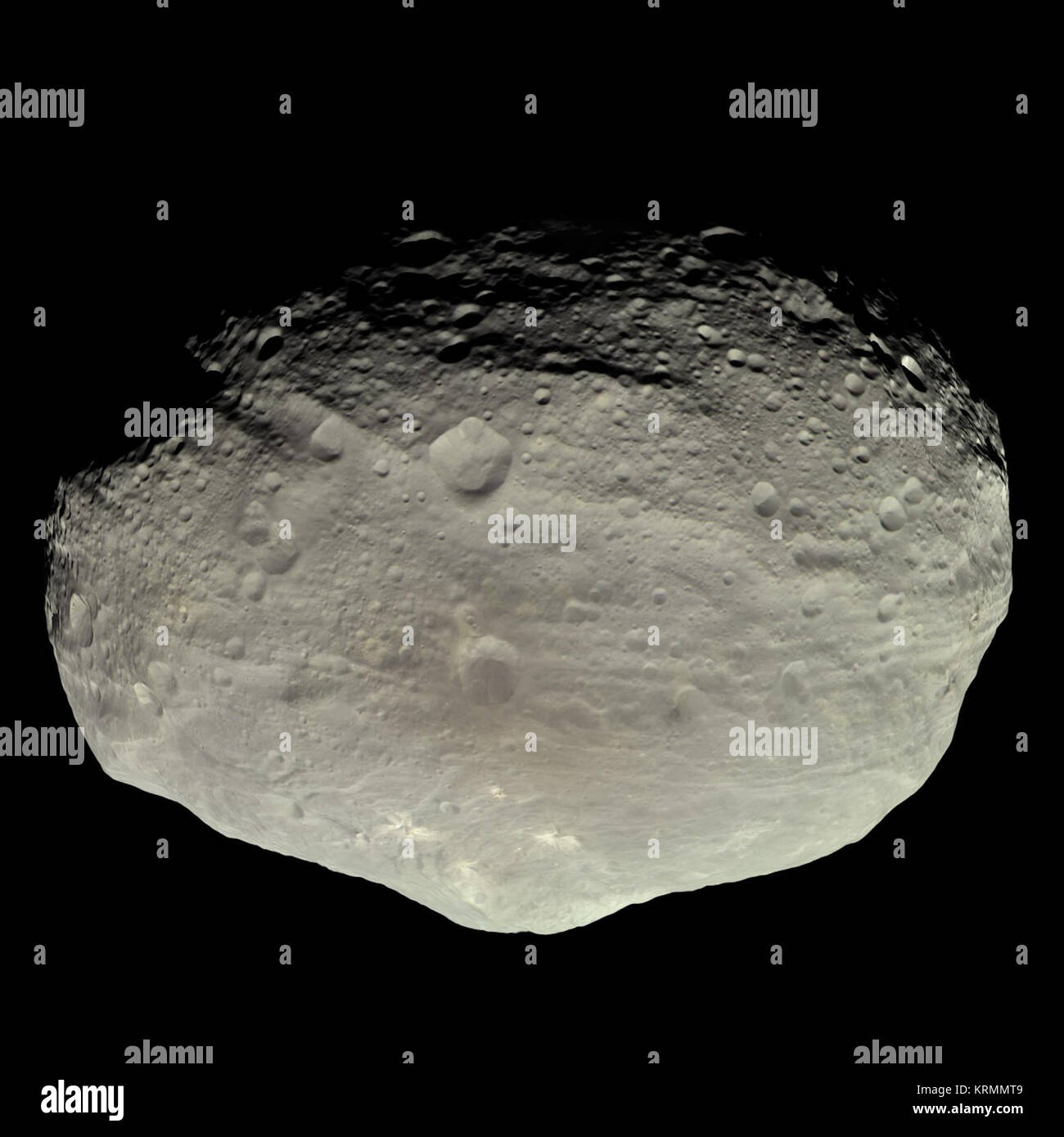 Vesta in natural color Stock Photo - Alamy