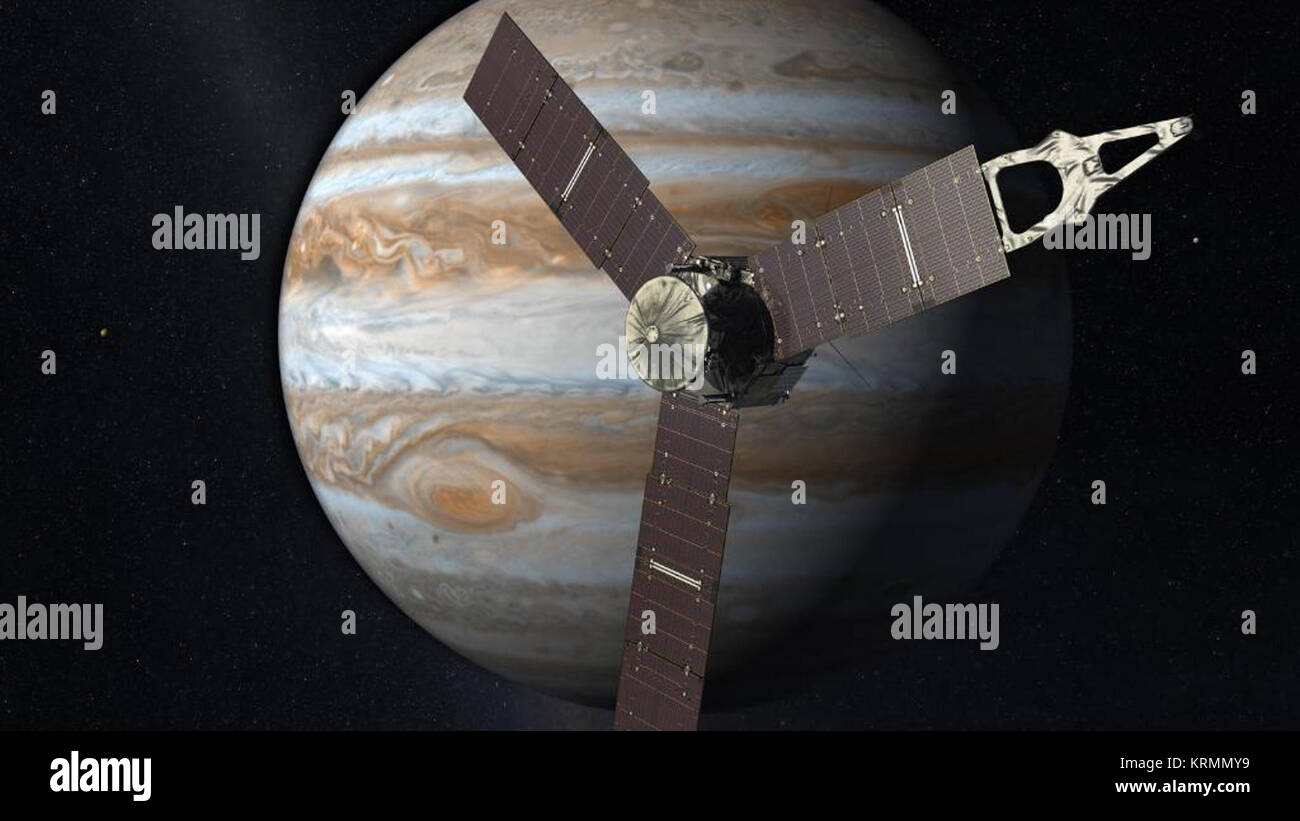 Juno and jupiter hi-res stock photography and images - Alamy