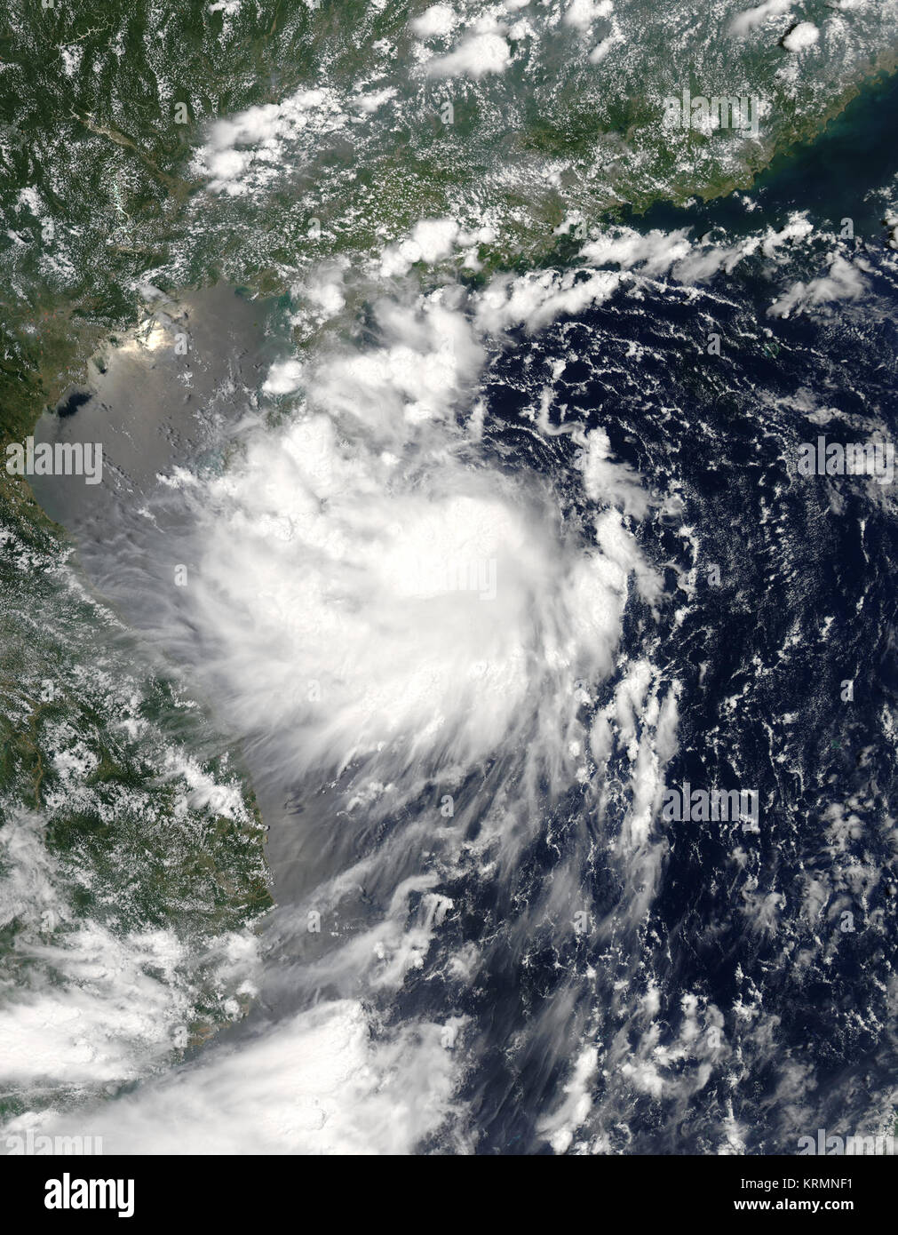 Mirinae 2016-07-26 0605Z Stock Photo - Alamy