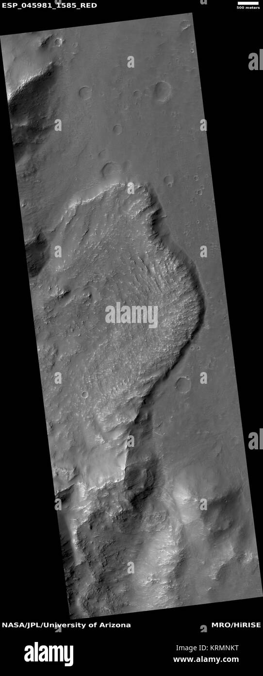 Landslide mapping hi-res stock photography and images - Alamy