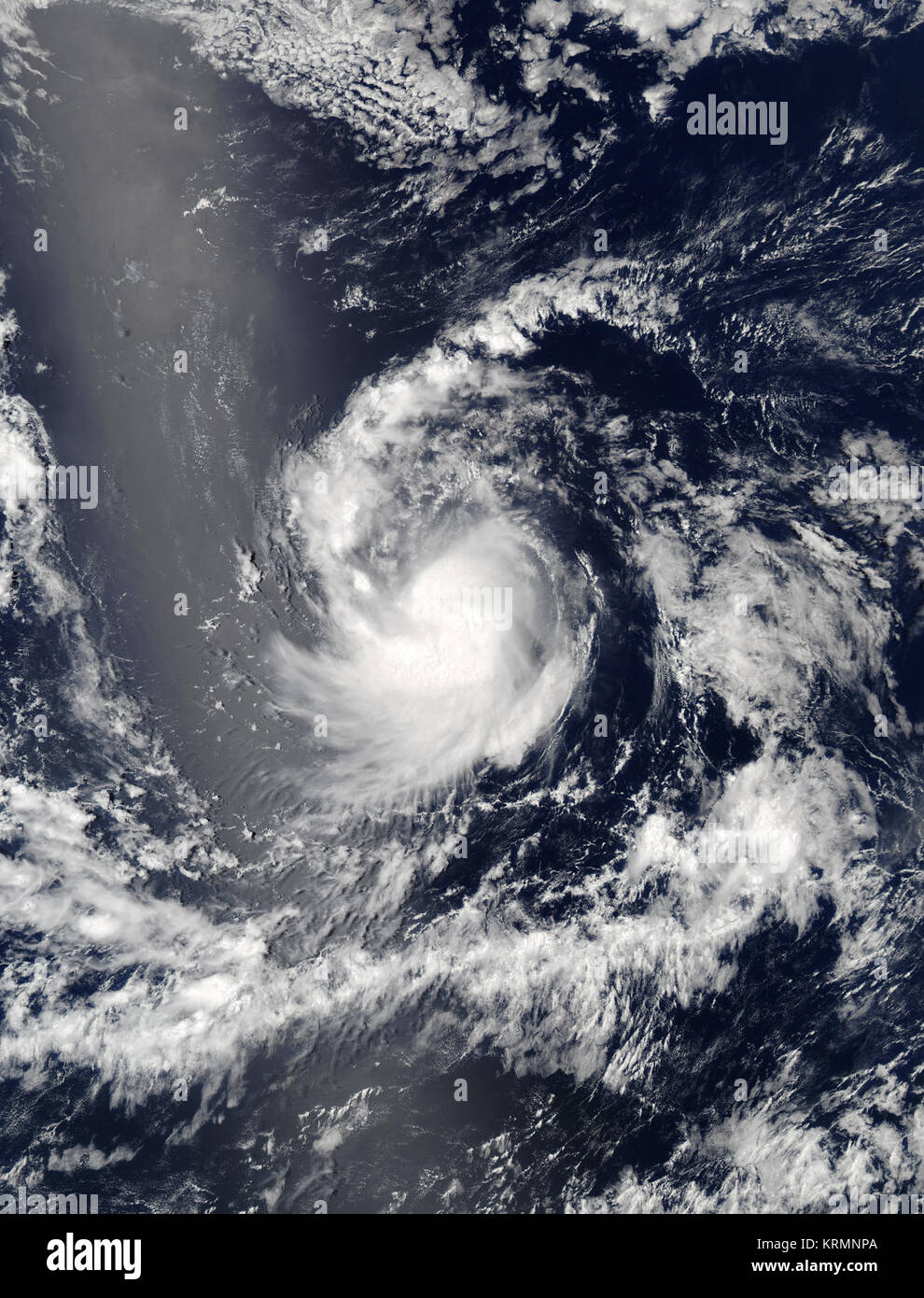 Ivette 2016-08-03 2145Z Stock Photo - Alamy