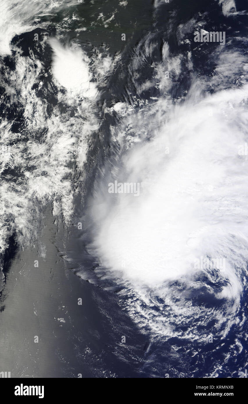 Conson 2016-08-13 0100Z Stock Photo - Alamy