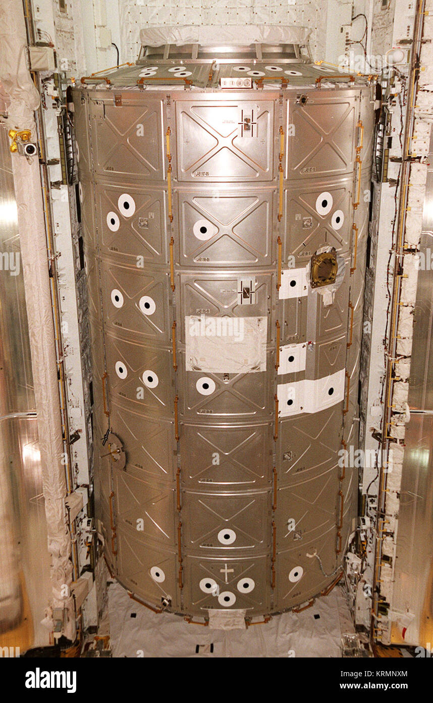 U s lab destiny hi-res stock photography and images - Alamy