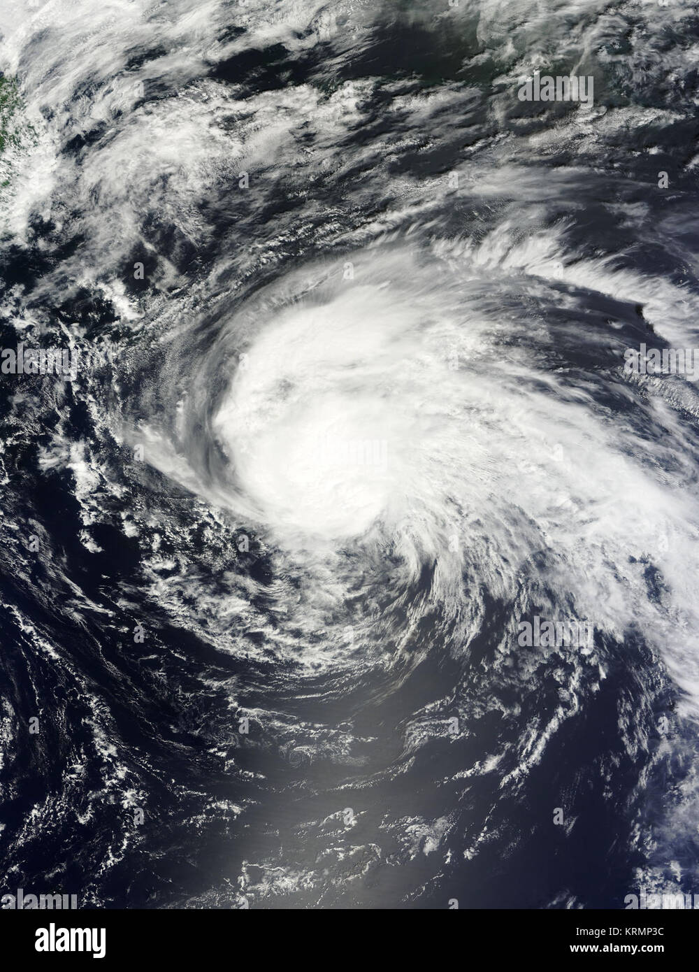 Kompasu 2016-08-20 0105Z Stock Photo - Alamy