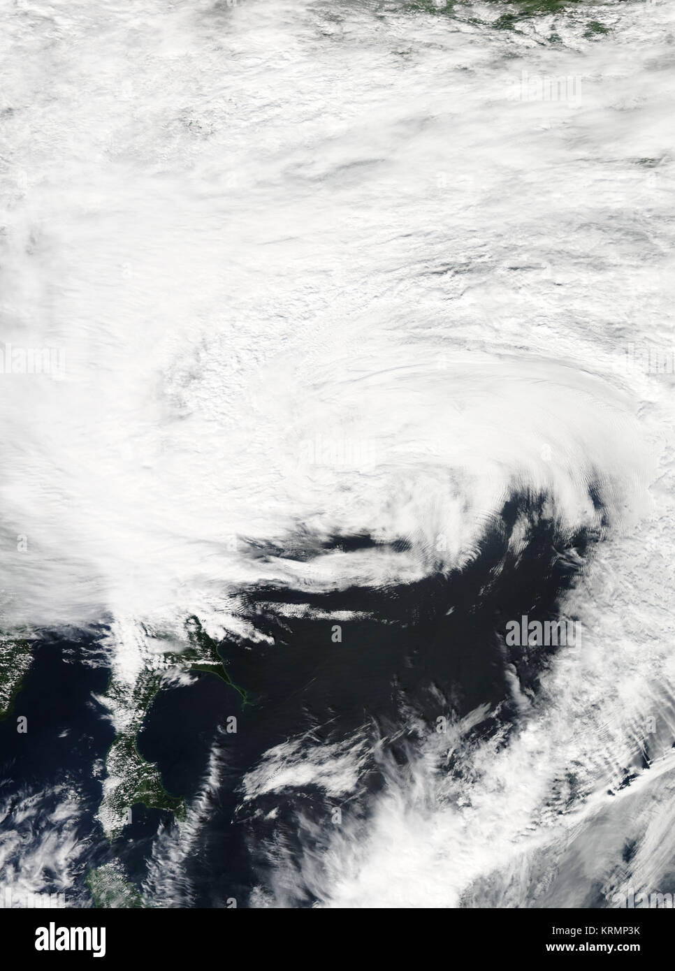 Chanthu 2016-08-18 0300Z Stock Photo - Alamy