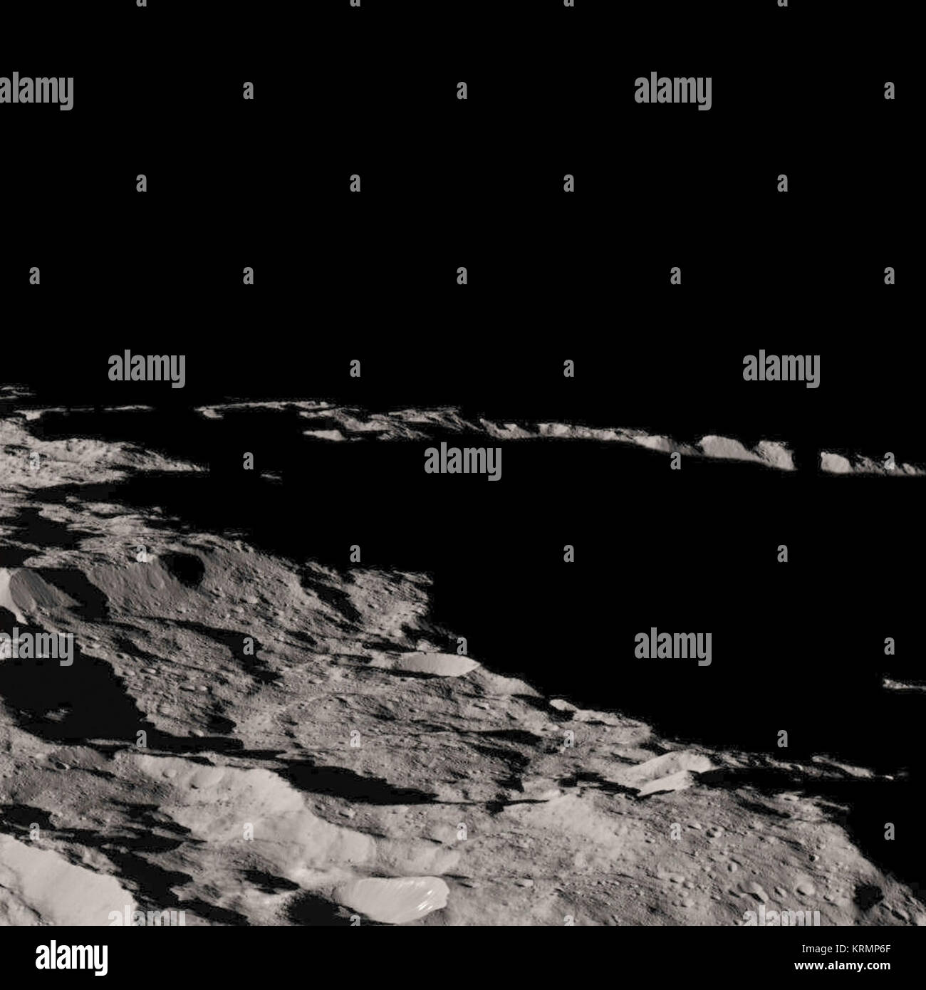 Dwarf planet ceres hi-res stock photography and images - Alamy
