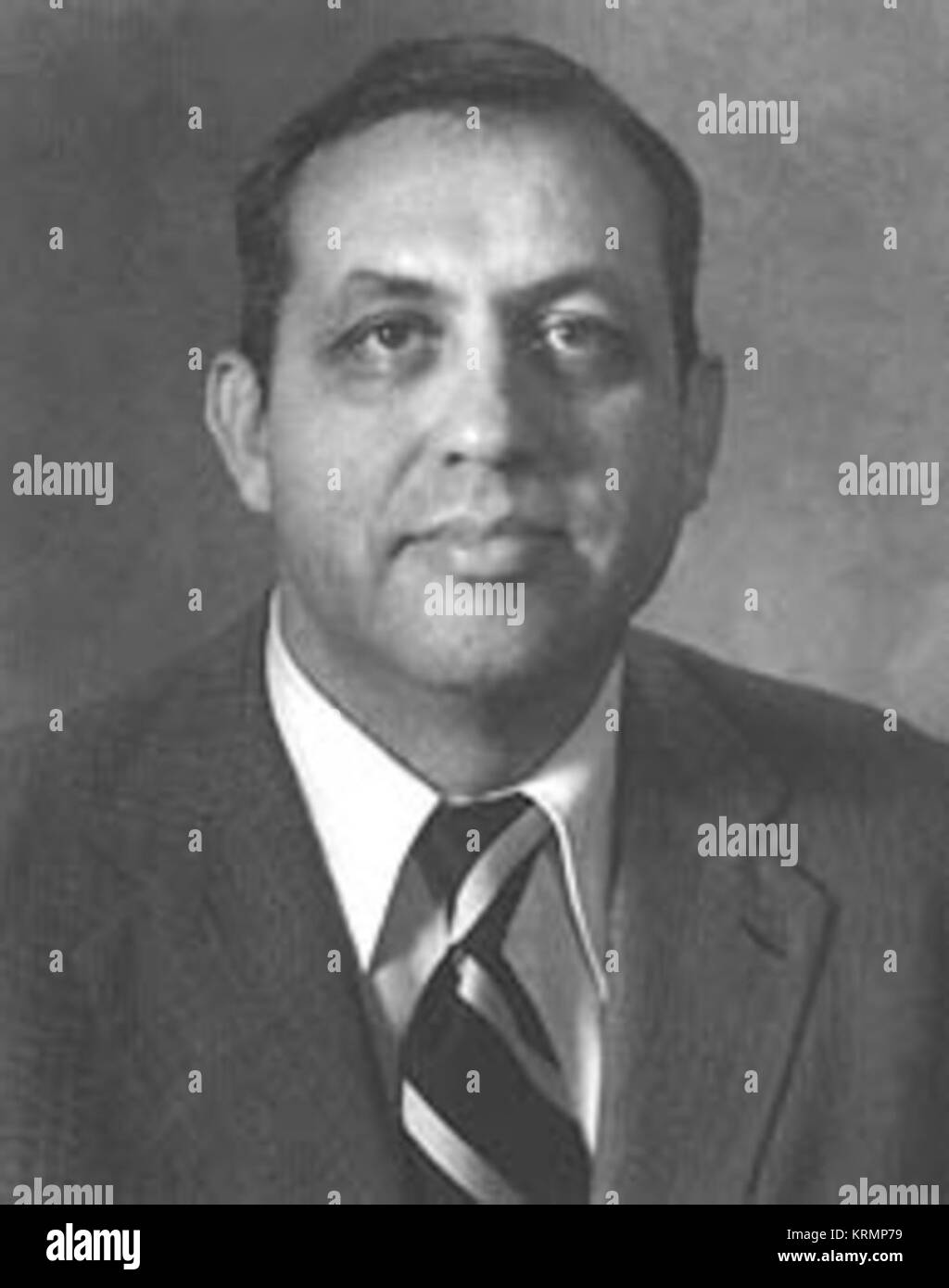 Robert S. Cooper DARPA Director 1981 1985 Stock Photo - Alamy