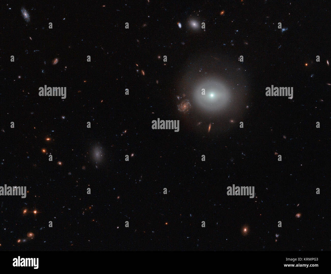 Hubble Classification Of Galaxies Sdss