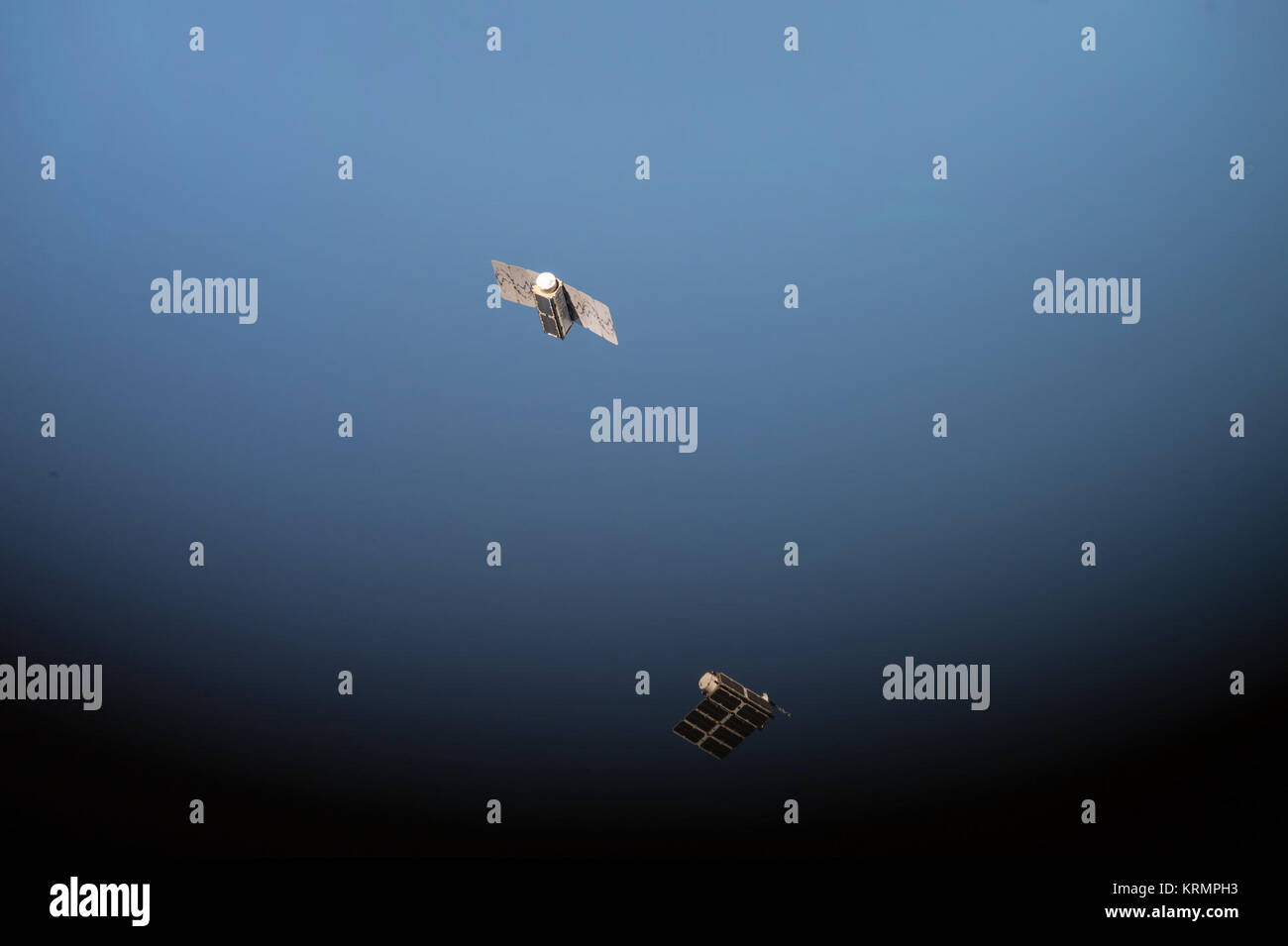 Cubesat High Resolution Stock Photography and Images - Alamy