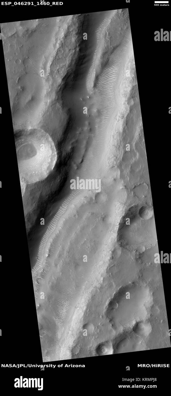 ESP 046291 1460channel Stock Photo - Alamy