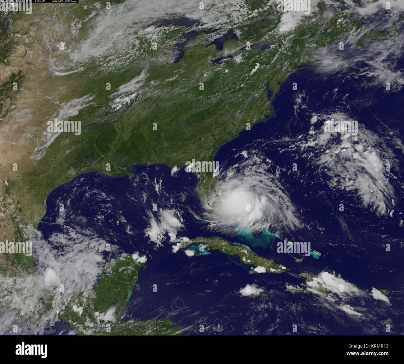 Tropical Storm Arthur Forms (14573021163 Stock Photo - Alamy