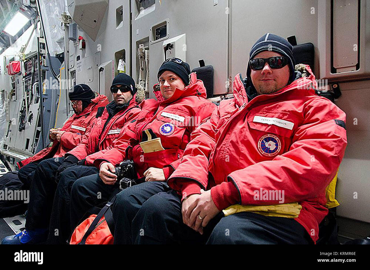 Icebridge Stock Photos & Icebridge Stock Images - Alamy