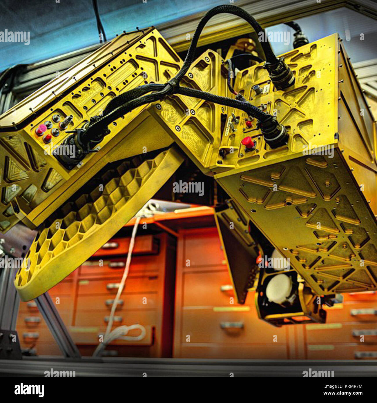 Seeing Which Way the Wind Blows- New Doppler Radar Takes Flight on This ...