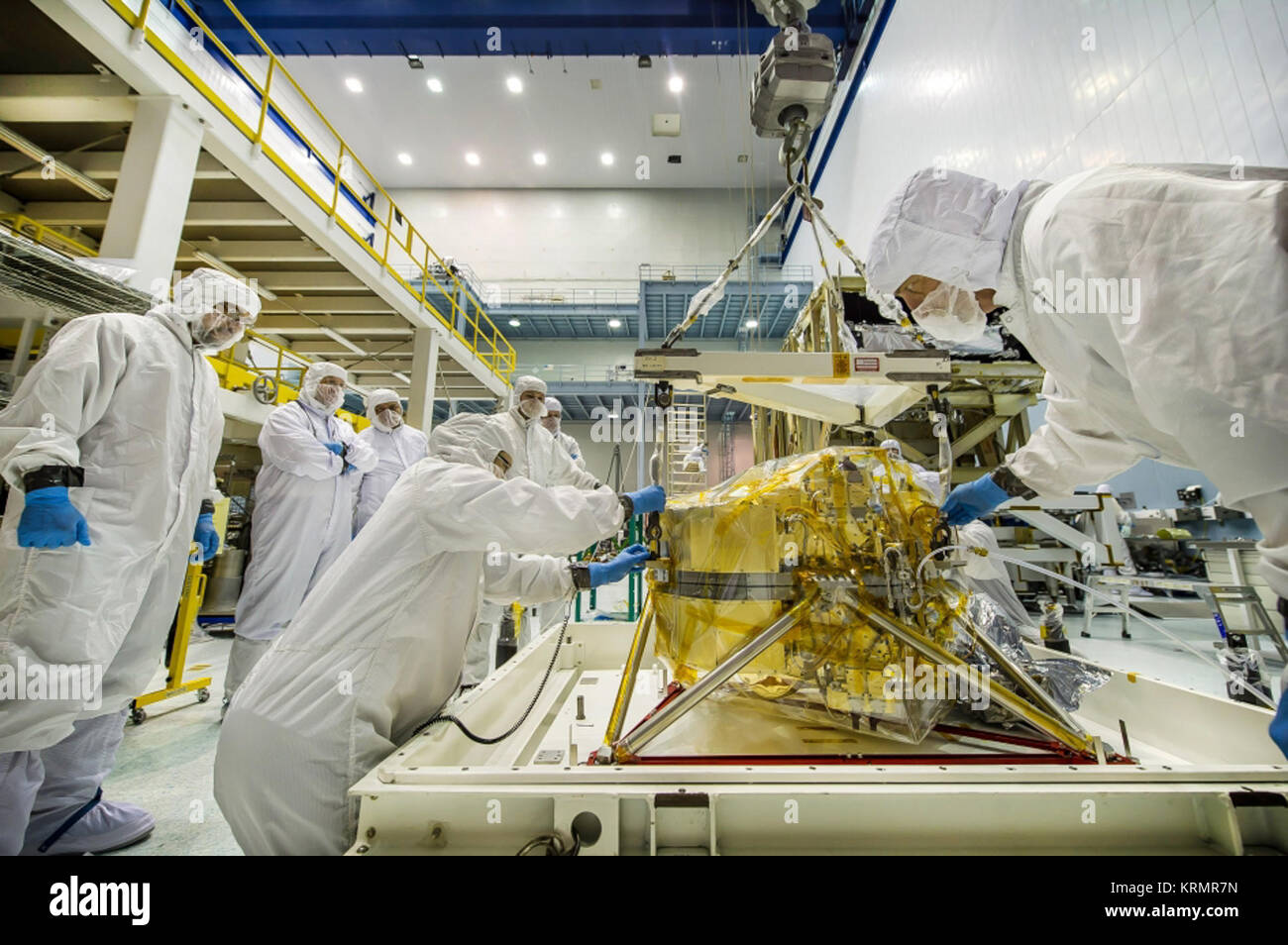 Nircam hi-res stock photography and images - Alamy