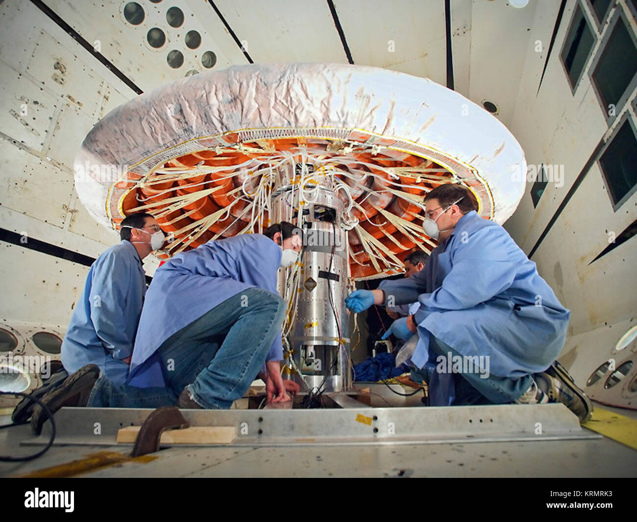 Nasa Sounding Rocket High Resolution Stock Photography and Images - Alamy