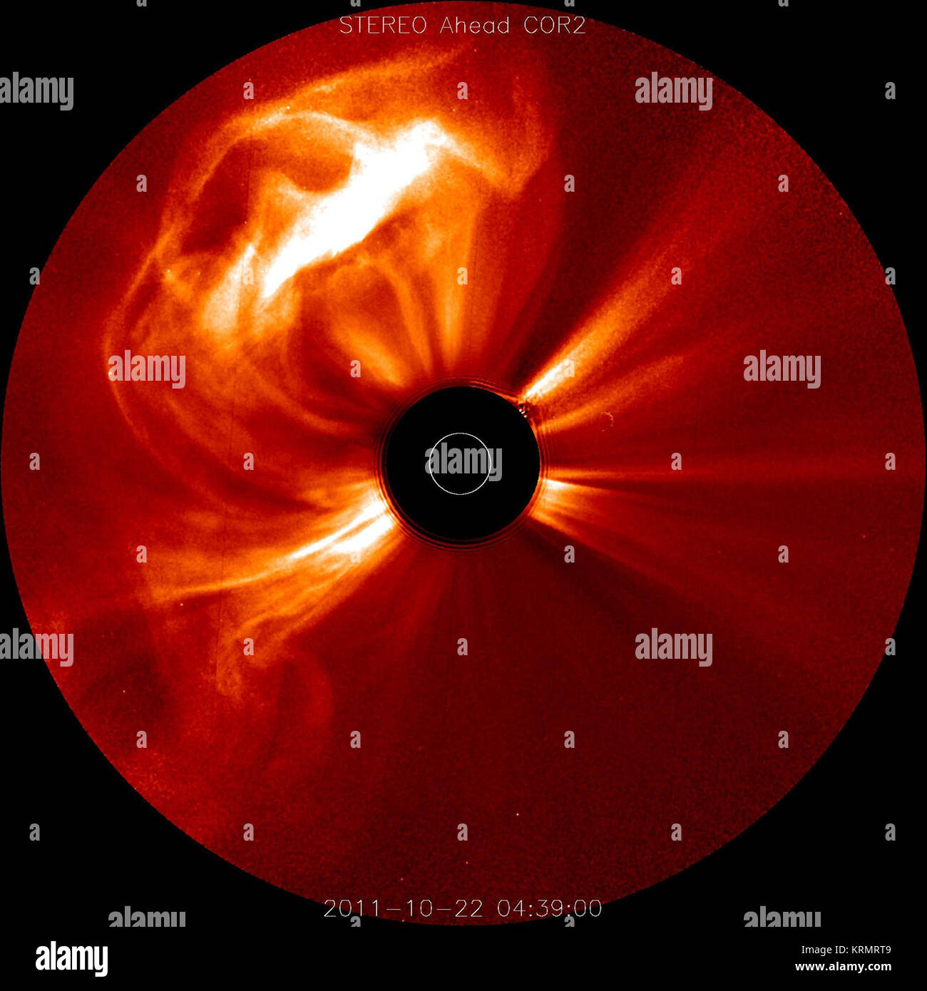 Rocket impacts hi-res stock photography and images - Alamy