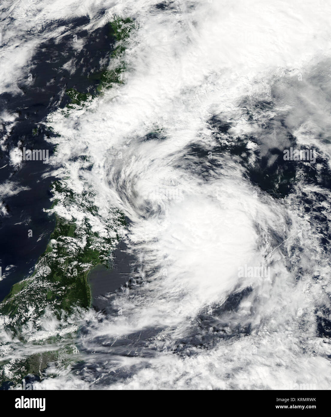 Kompasu 2016-08-21 0330Z Stock Photo - Alamy