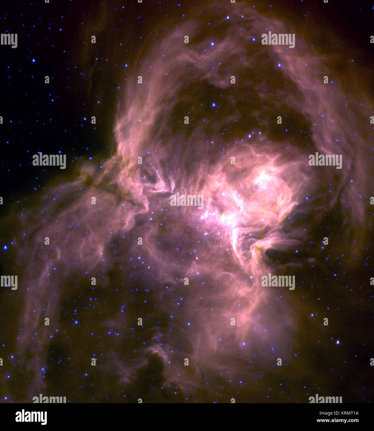 Star forming hi-res stock photography and images - Alamy