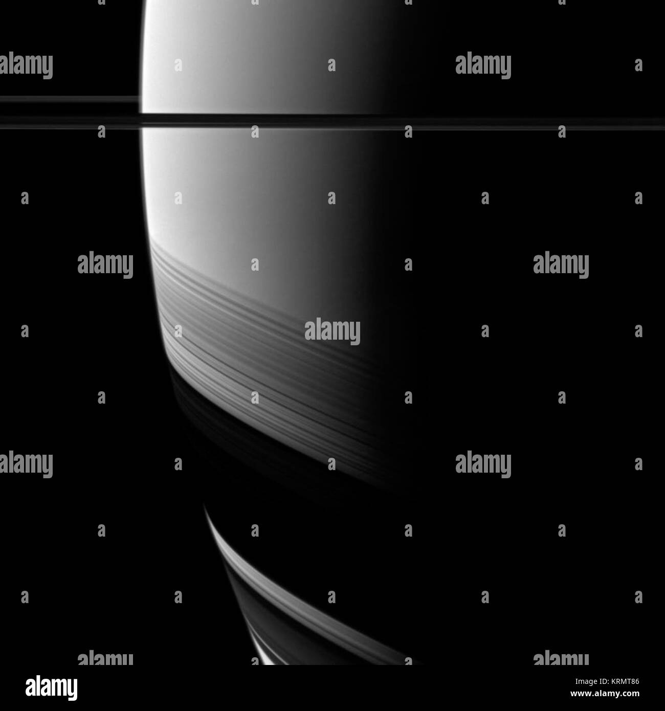 Saturn moon geyser hi-res stock photography and images - Alamy
