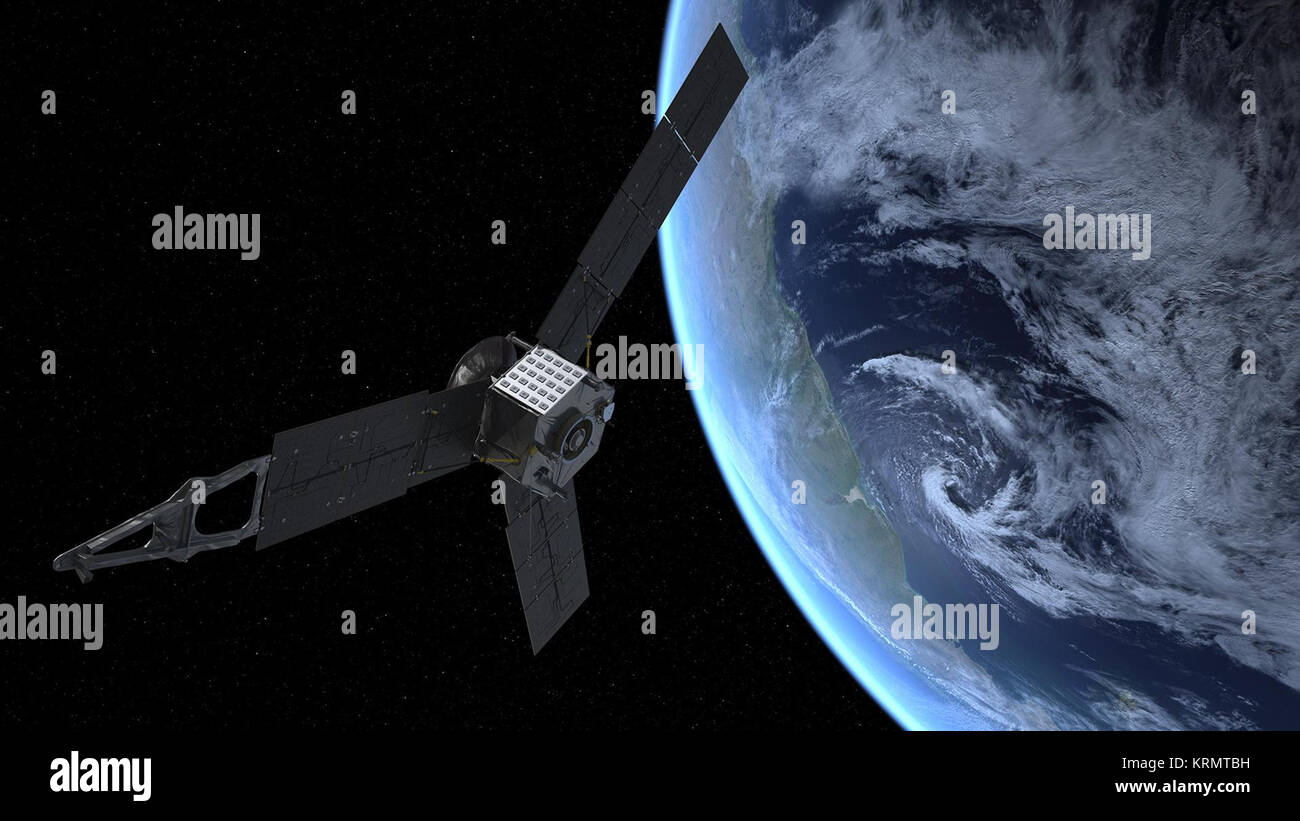 Juno spacecraft hi-res stock photography and images - Alamy