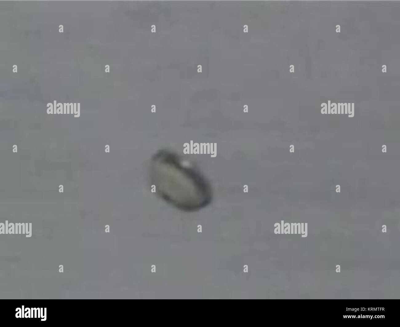 Re entry capsule hi-res stock photography and images - Alamy