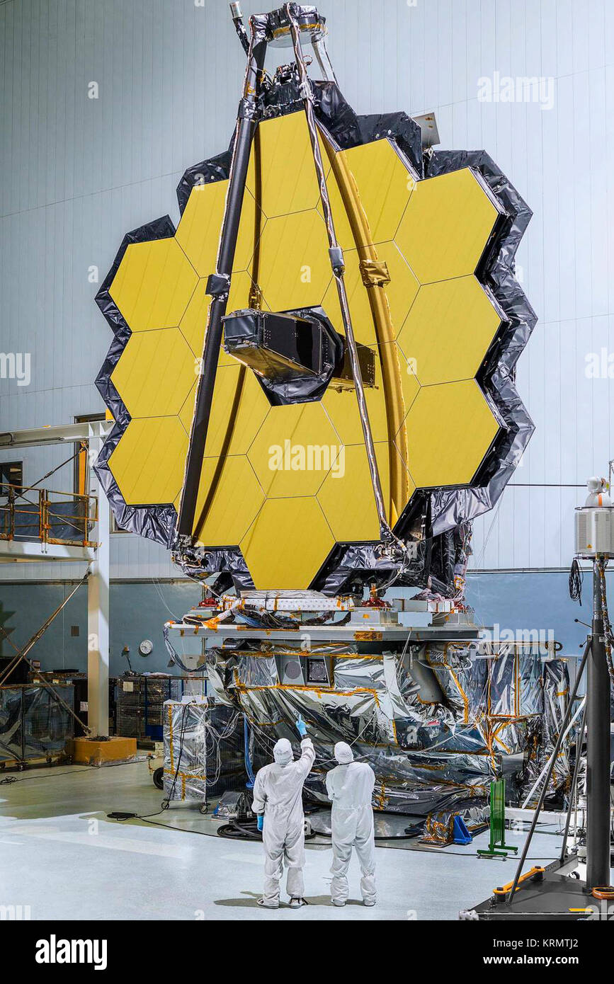Jwst hi-res stock photography and images - Alamy