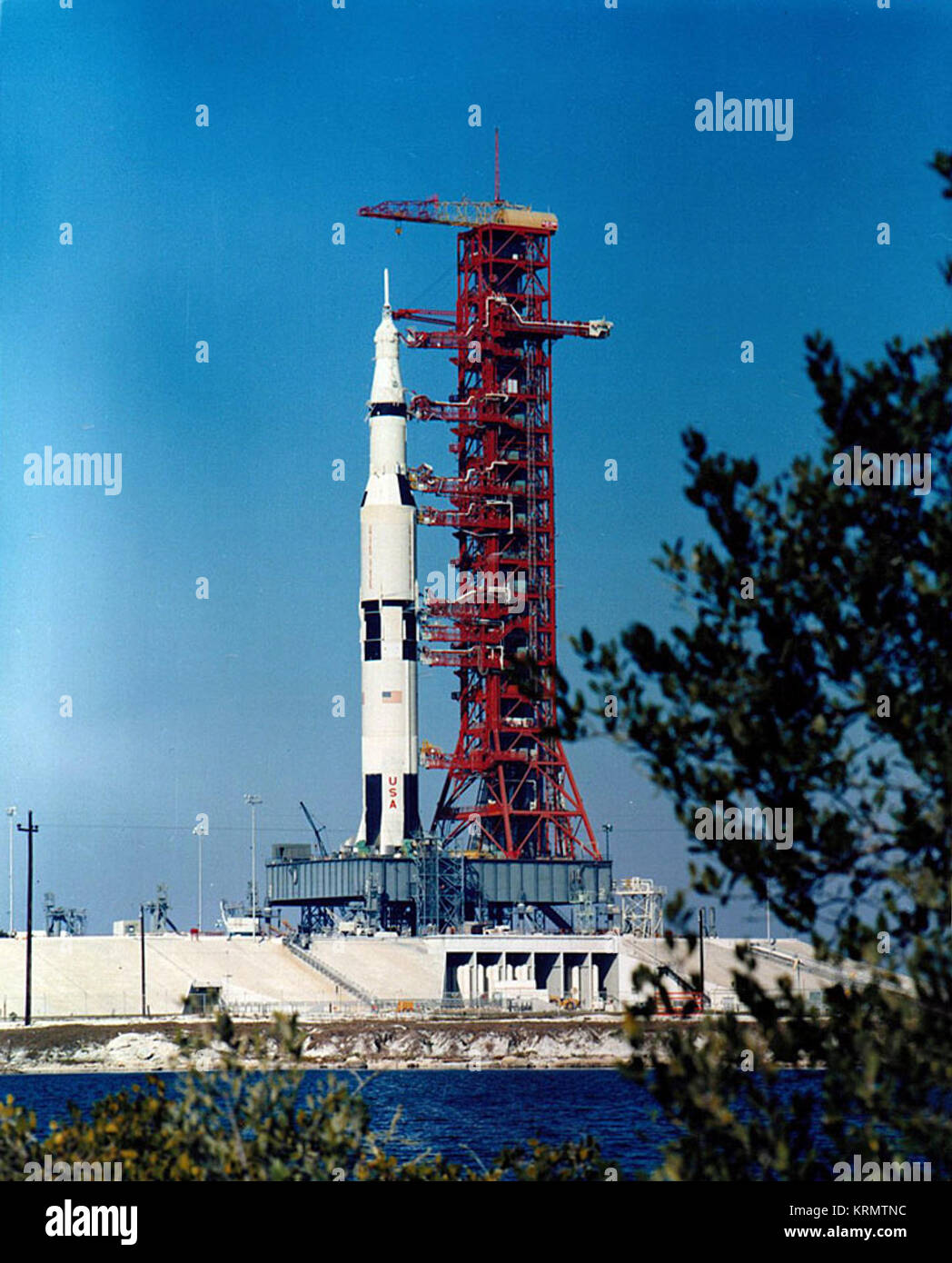 Apollo 6