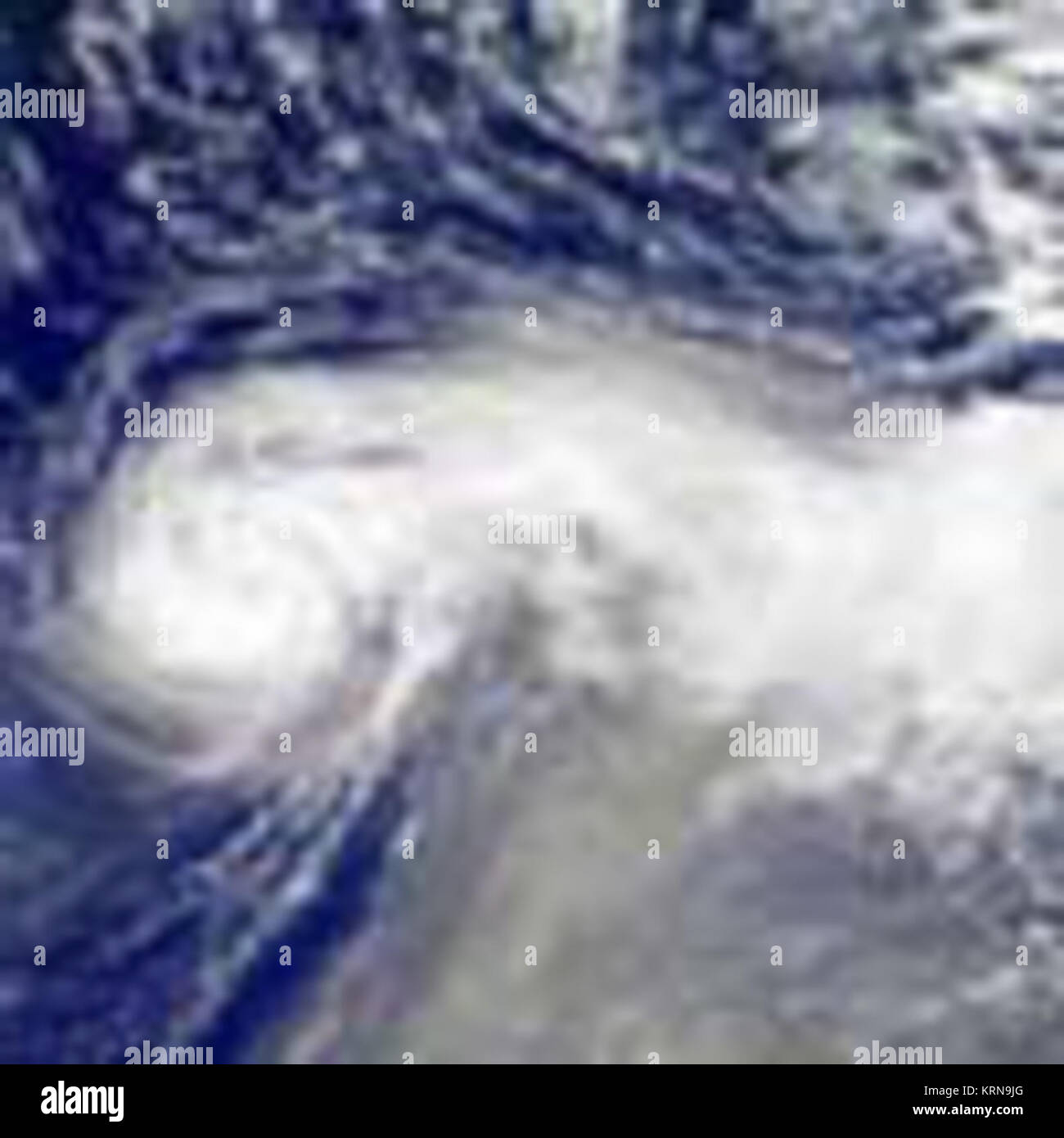 Hurricane felix hi-res stock photography and images - Alamy