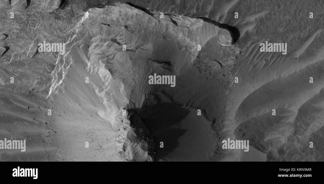 Nasa desert Black and White Stock Photos & Images - Alamy