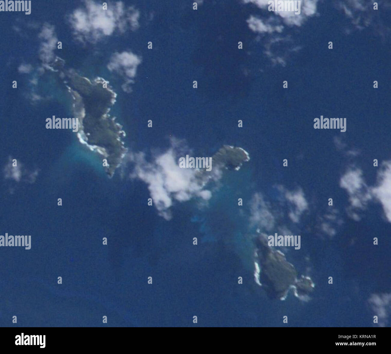 Bass islands hi-res stock photography and images - Alamy