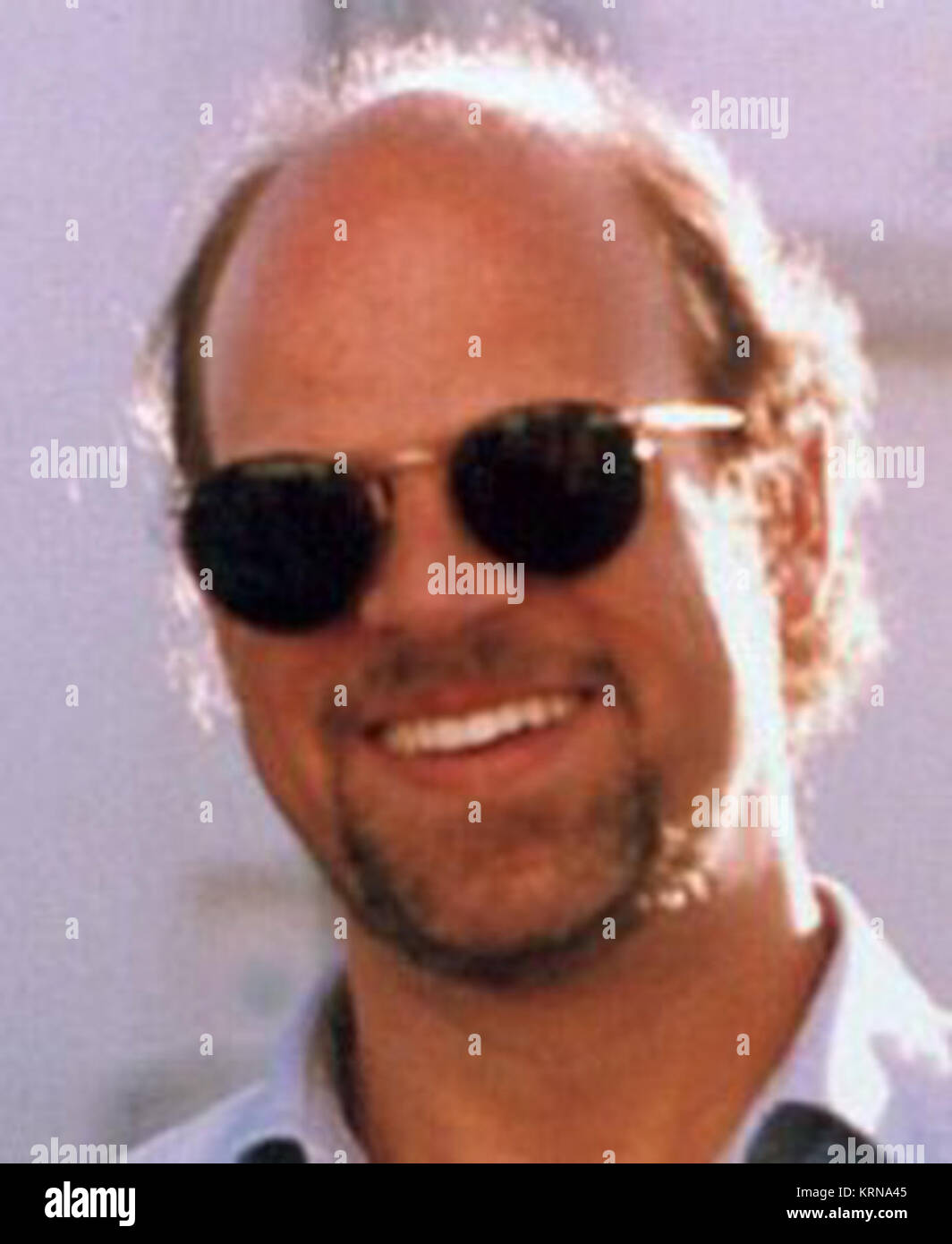 R. Paul Butler Stock Photo - Alamy