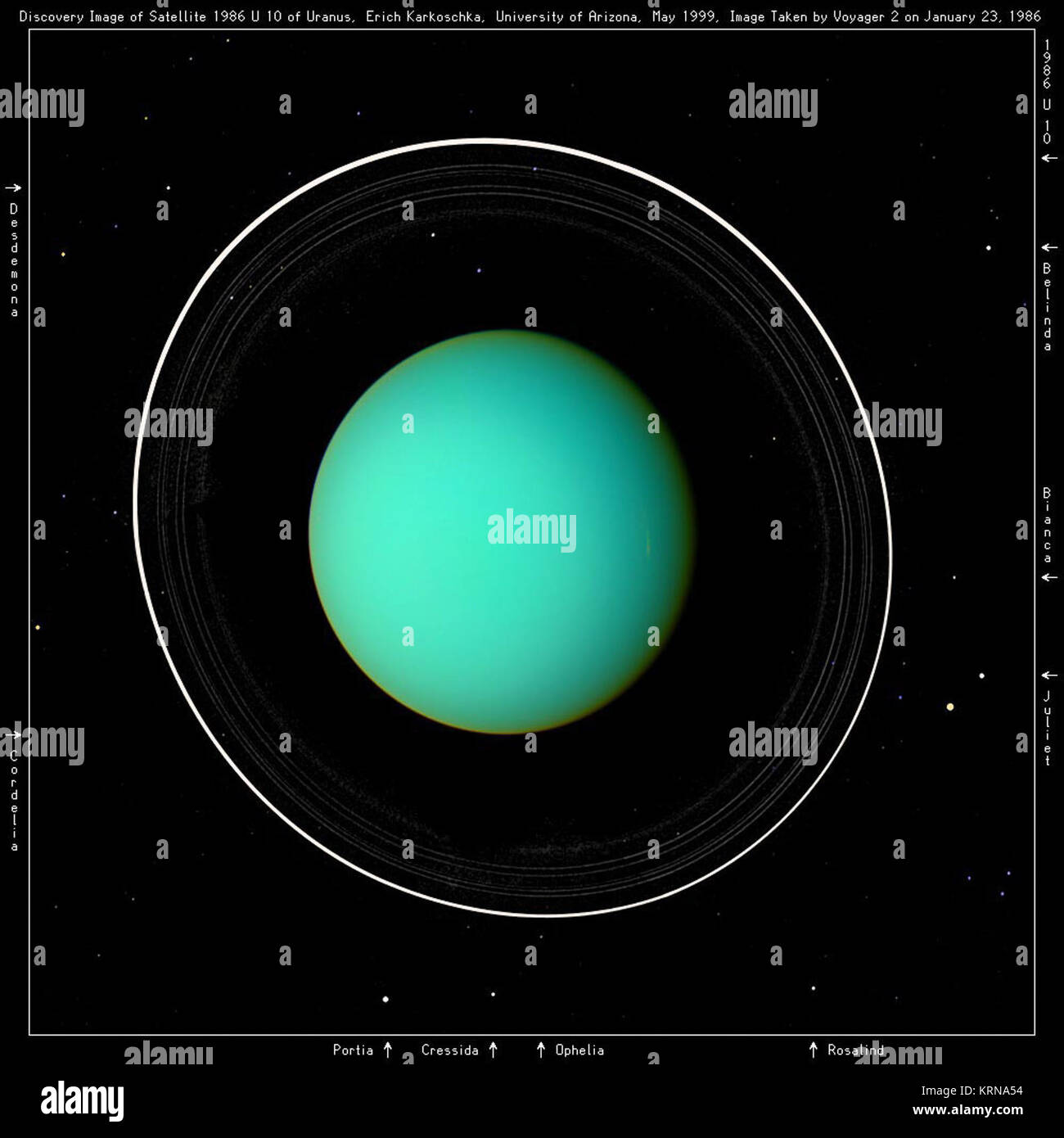 3d Uranus Moon Cressida