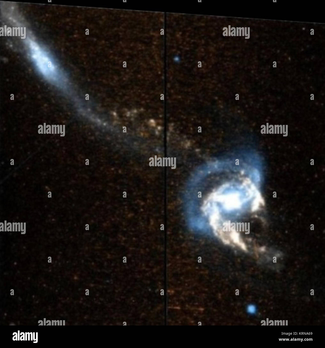 Wfc3 hi-res stock photography and images - Alamy