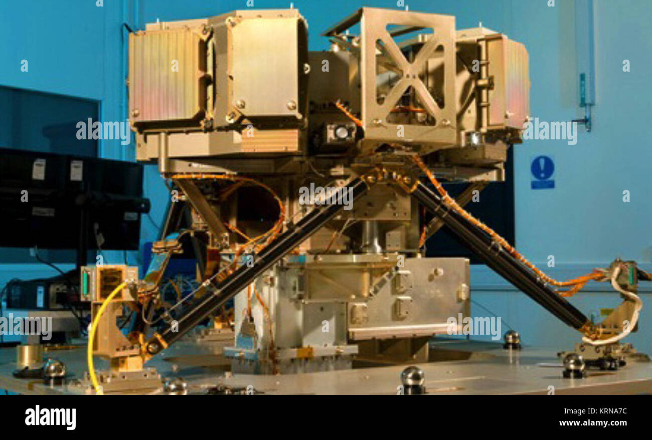 Jwst hi-res stock photography and images - Alamy