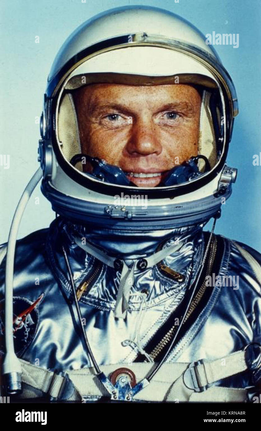 Nasa portrait hi-res stock photography and images - Alamy