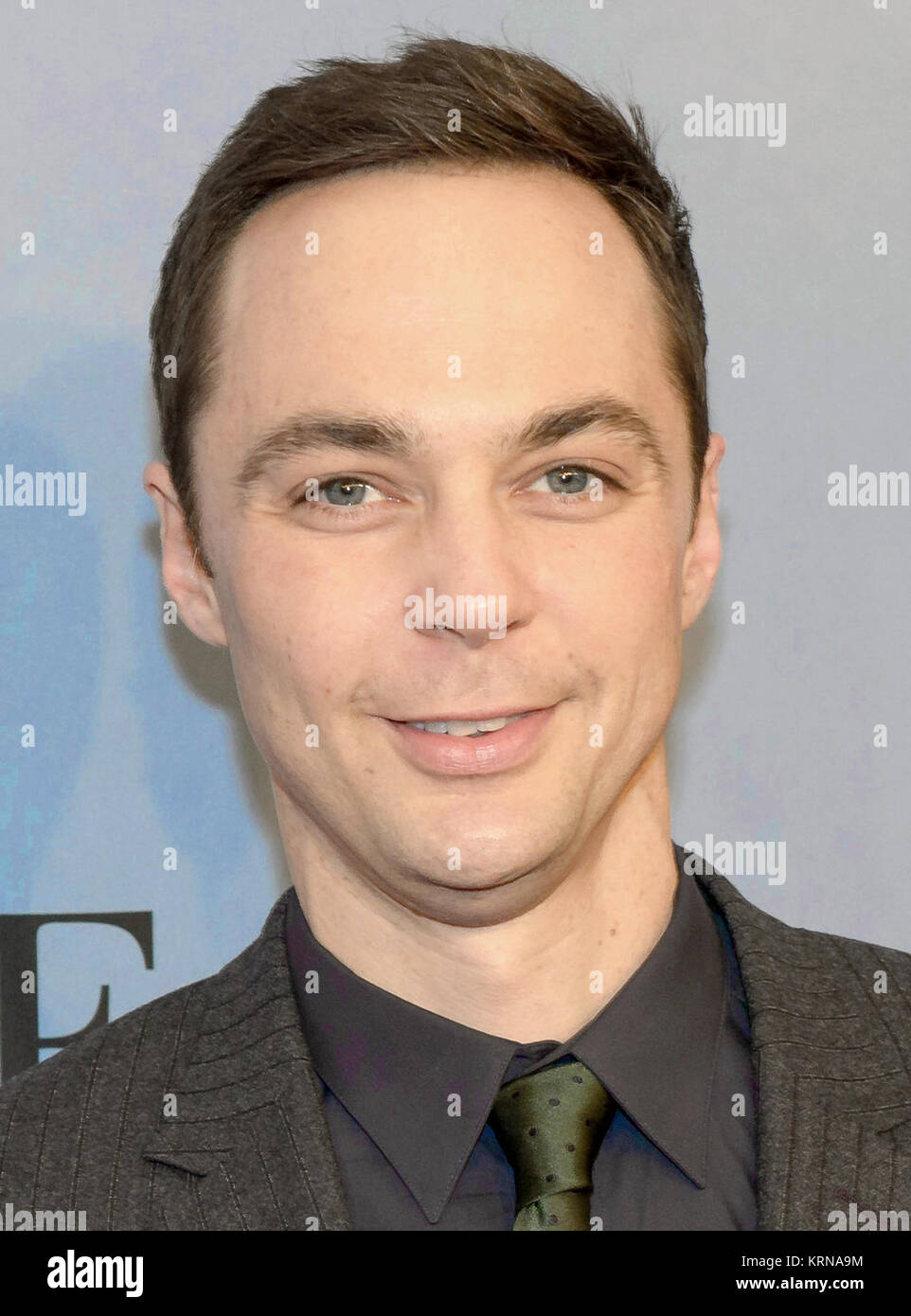 Jim Parsons Maxim