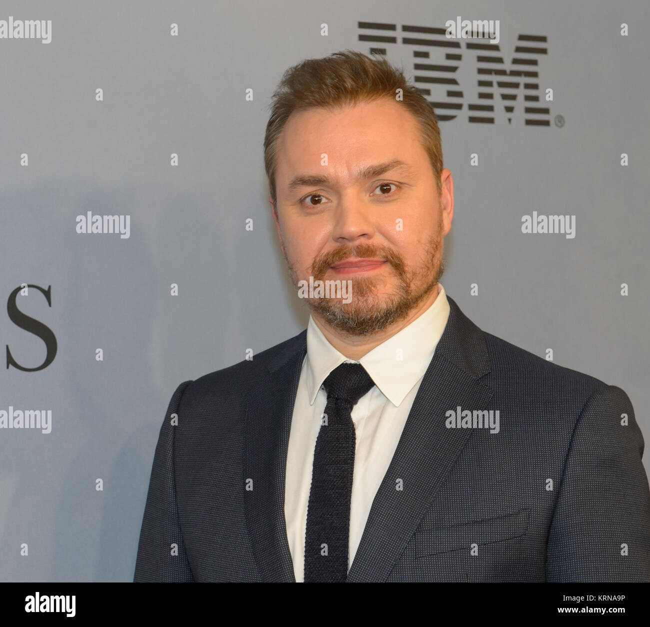 Director Theodore Melfi arrives on the red carpet for the global ...