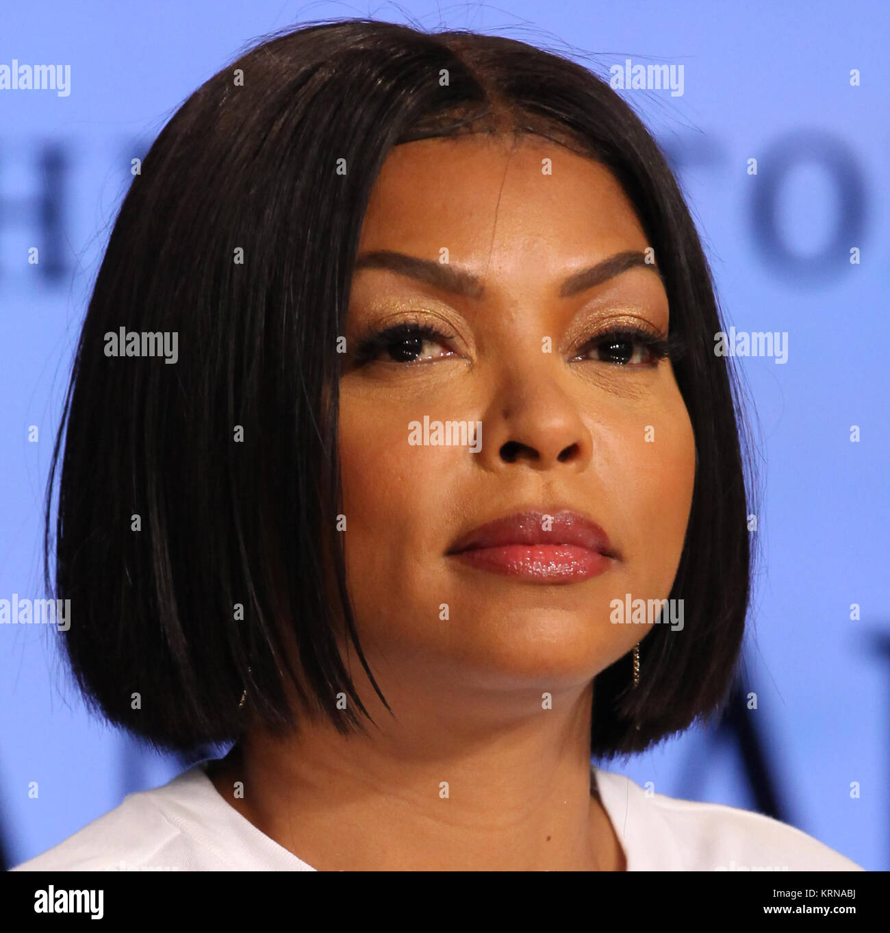 Taraji p. henson hi-res stock photography and images - Alamy