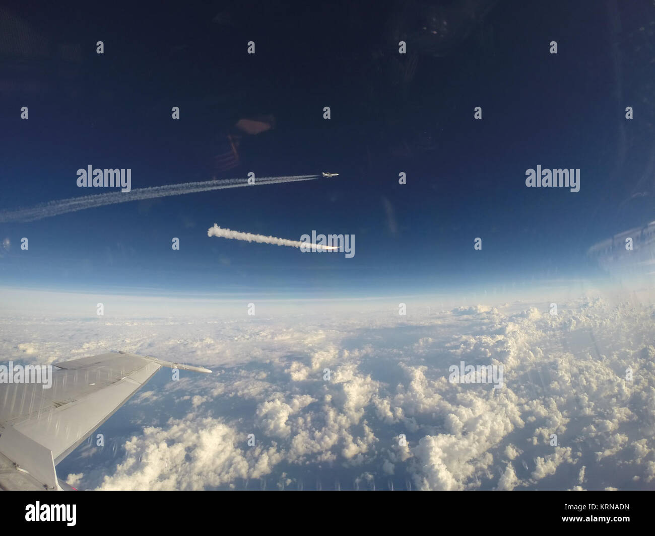 DCIM102GOPRO Stargazer Pegasus Drop Stock Photo - Alamy