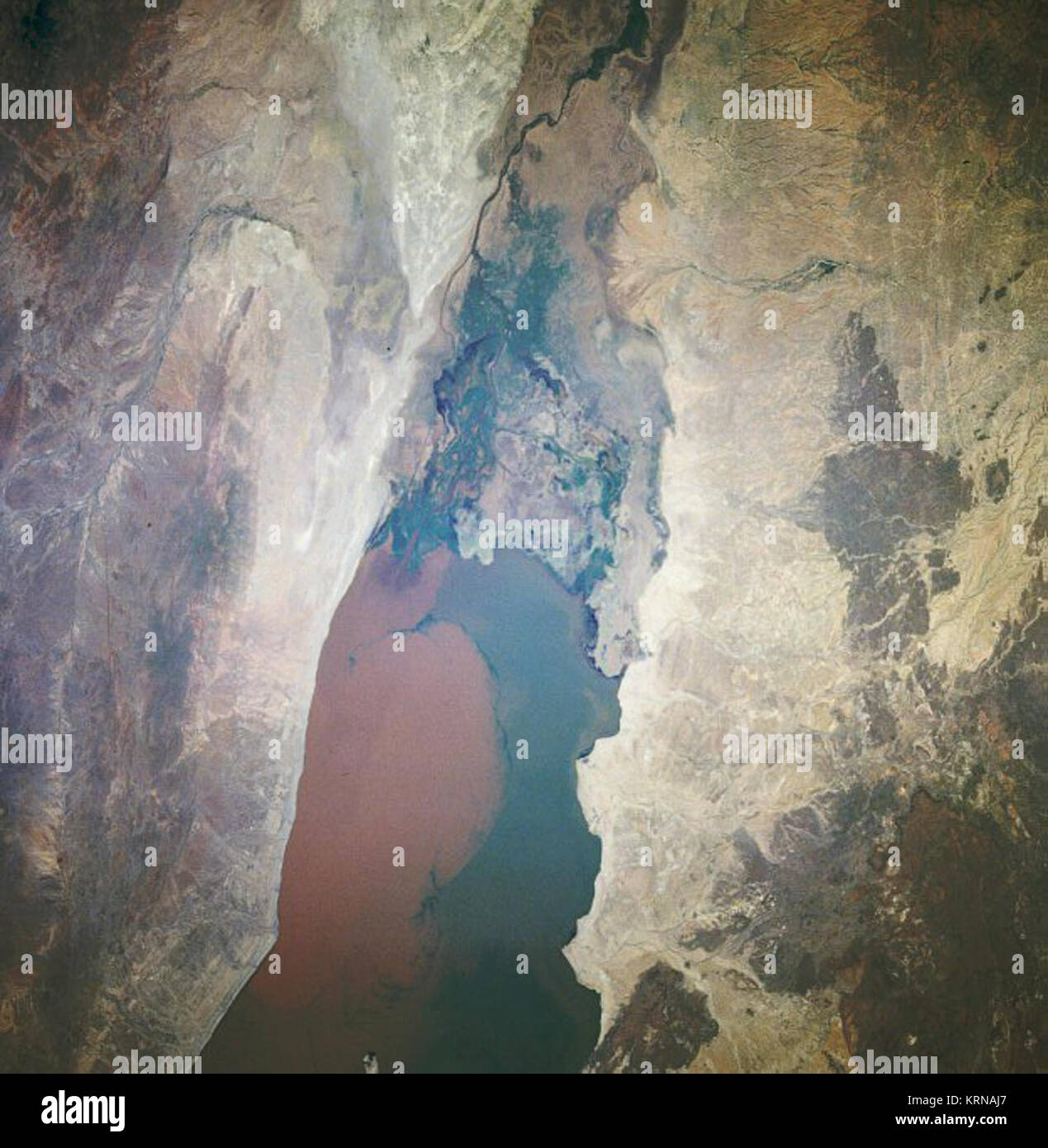 Omo river delta hi-res stock photography and images - Alamy