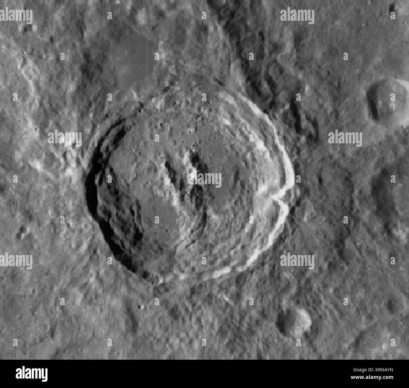Moon king Black and White Stock Photos & Images - Alamy