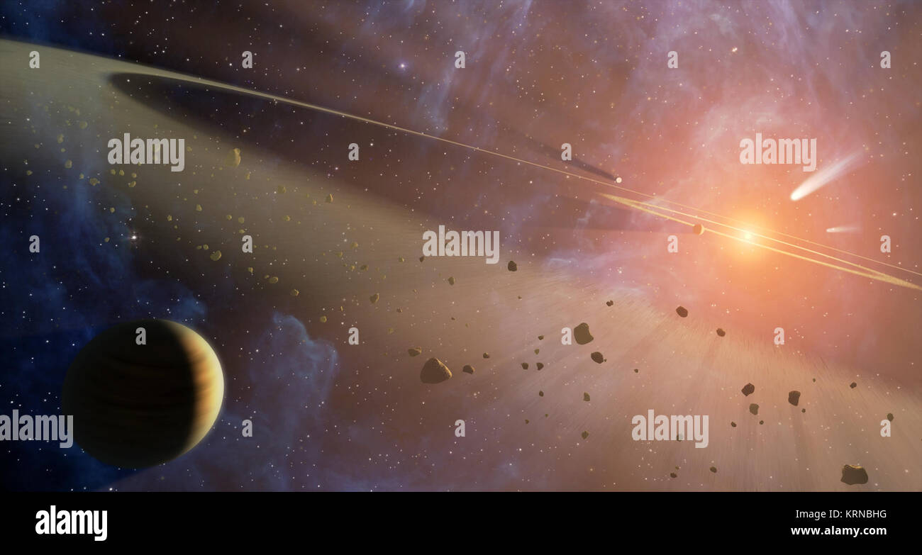 Nasa jpl caltech hi-res stock photography and images - Alamy